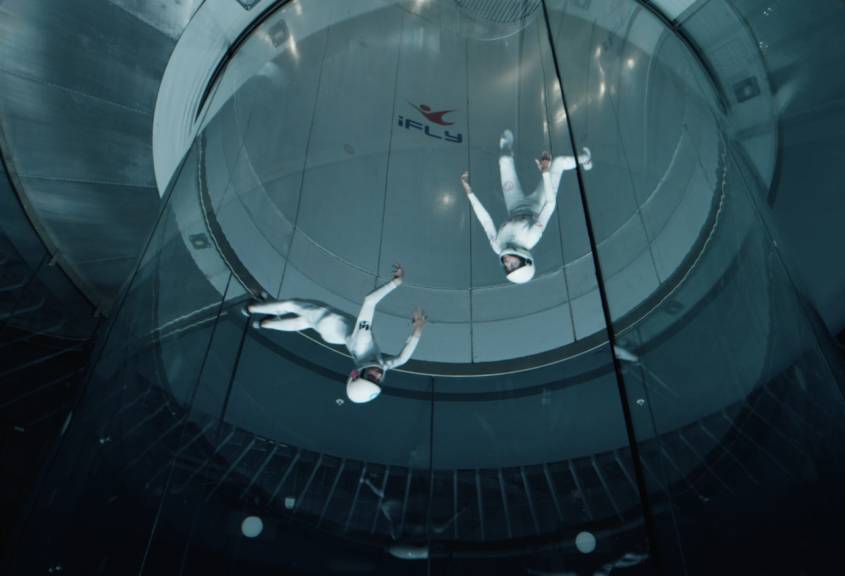 Poetry and Power in Motion. | Canada